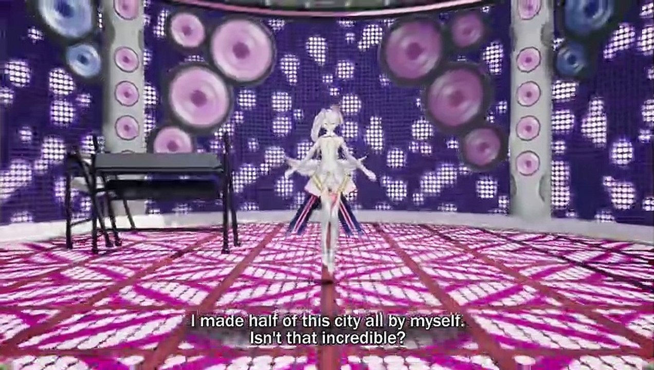 The Caligula Effect - Overdose - Characters Trailer - PS5 Games - video ...