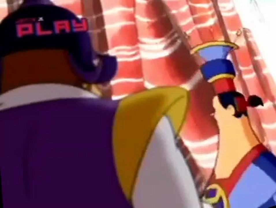 Jim Button Jim Button S01 E009 The Crown Of The World - video Dailymotion