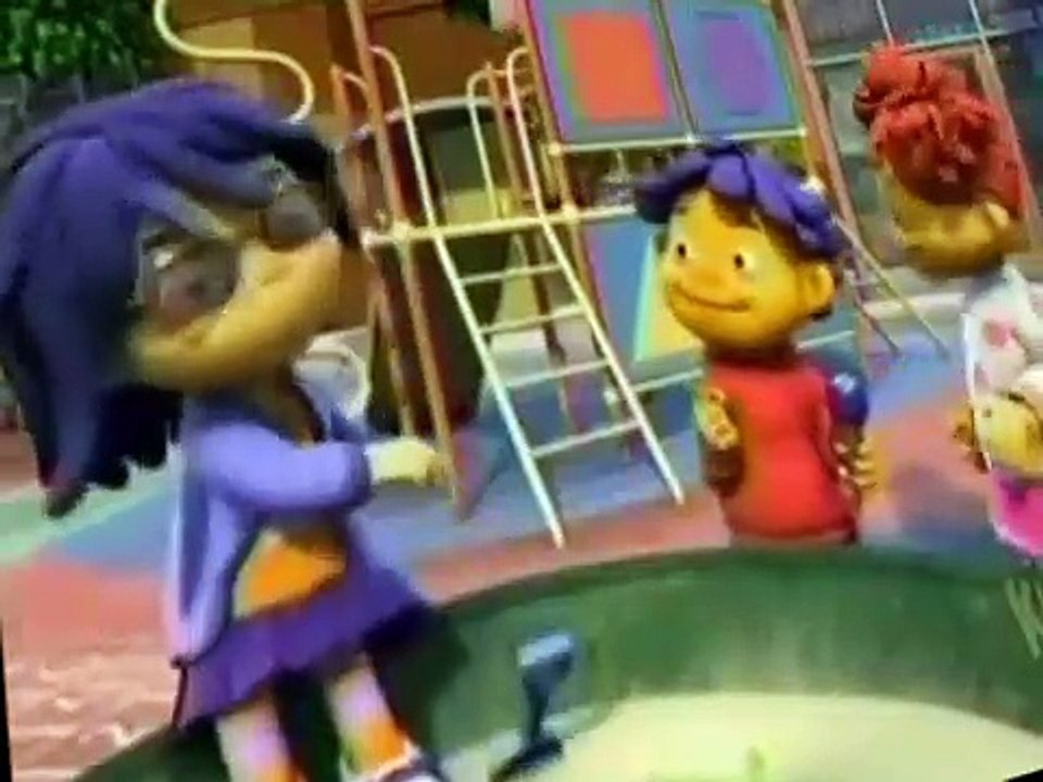 Sid the Science Kid E014 Too Much Noise! - video Dailymotion