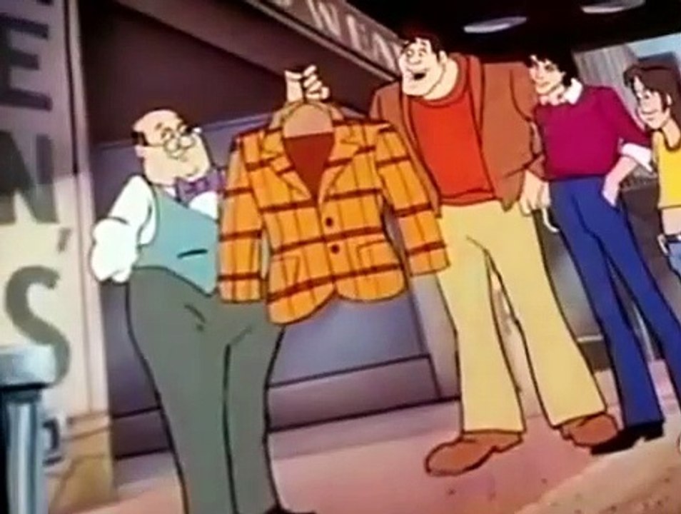 Drak Pack Drak Pack E009 Dred Goes Hollywood - video Dailymotion