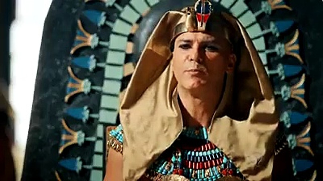 José do Egito _ Capítulo 27 - Vídeo Dailymotion