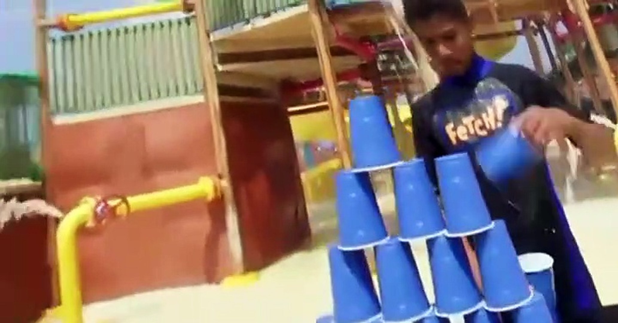 Fetch With Ruff Ruffman Season 5