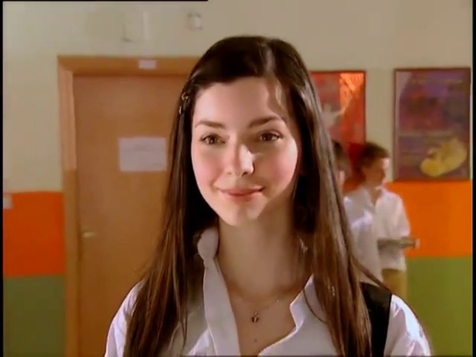 Acemi Cadı 1. Bölüm - Dailymotion Video