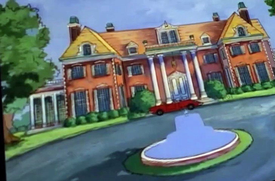 The Critic The Critic S01 E004 – Miserable - video Dailymotion