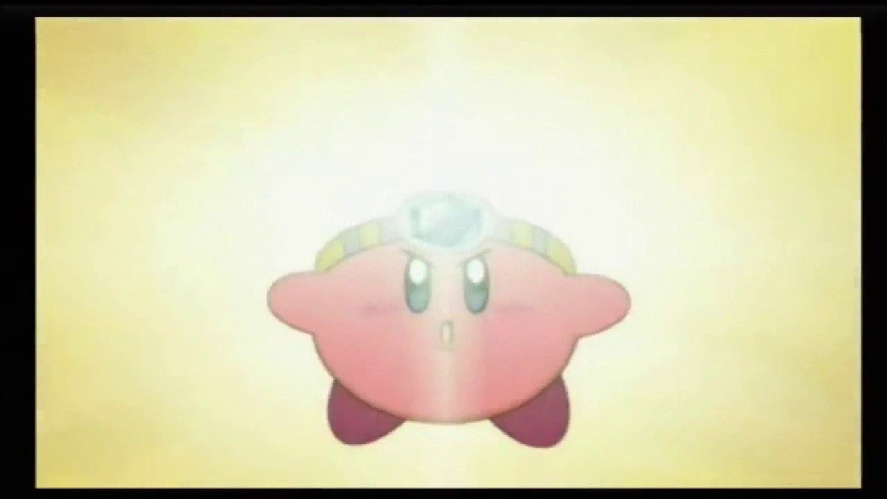 Kirby Right Back at Ya 33 Junk Jam, NINTENDO game animation - video ...
