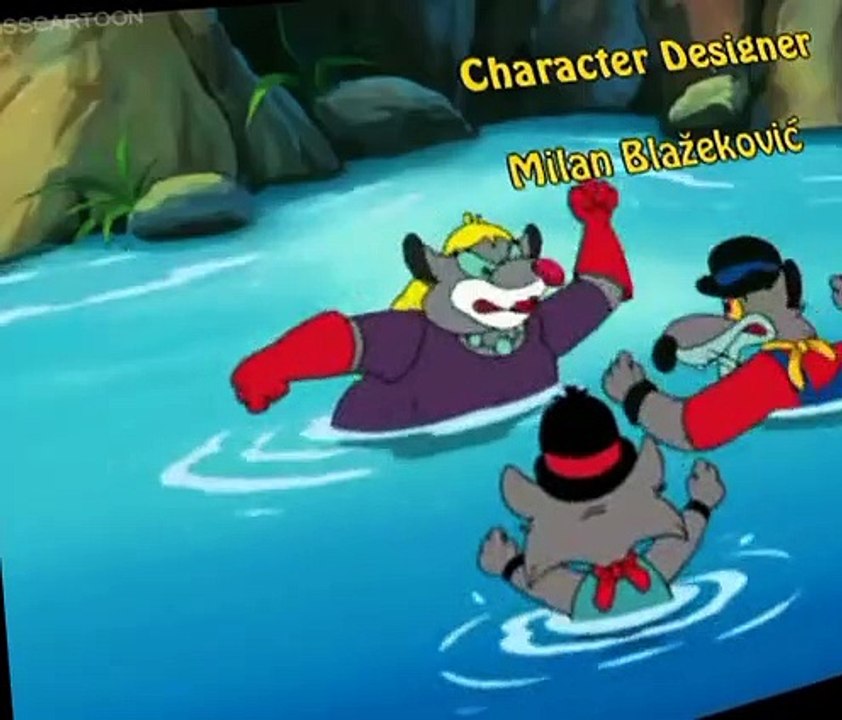 Lapitch the Little Shoemaker Lapitch the Little Shoemaker E014 The ...