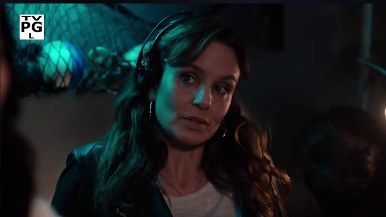 Episode 8 of Season 1 of The Company You Keep - The Art of the Steel ...