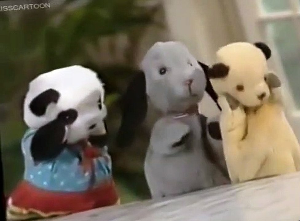 The Sooty Show E00- In Camera - video Dailymotion