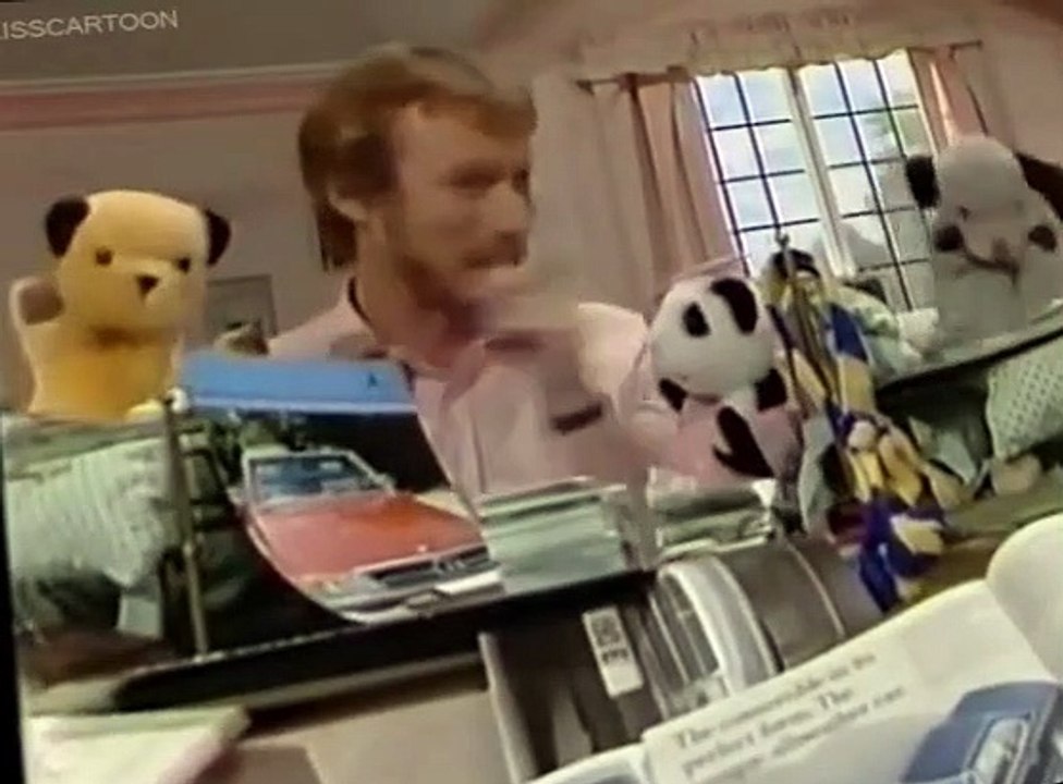 The Sooty Show E00- Millionaire - video Dailymotion
