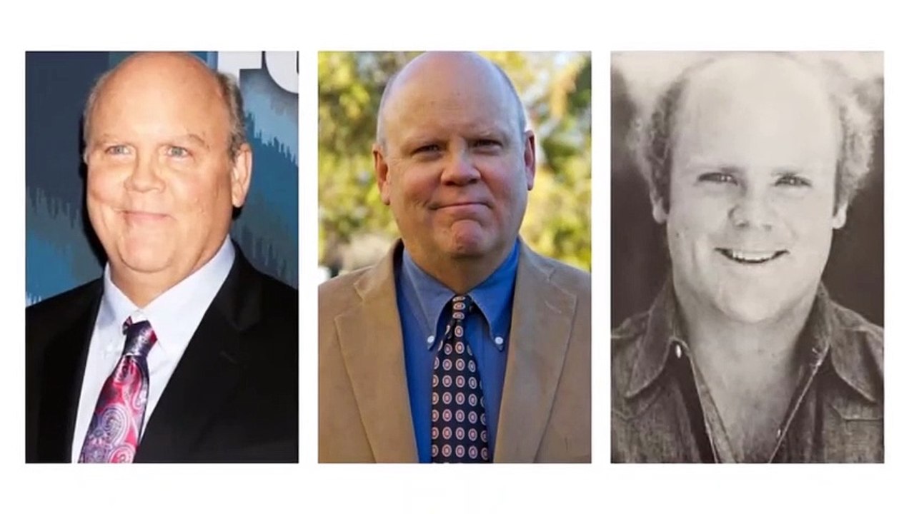 5 Minutes Ago! Hollywood Send Condolences To Dirk Blocker Family It's ...