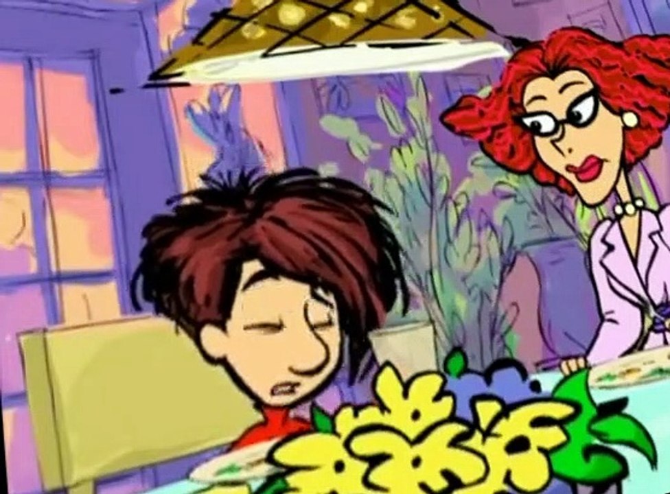 Jacob Two-Two Jacob Two-Two S01 E004 Jacob Two Two and the Conniving ...