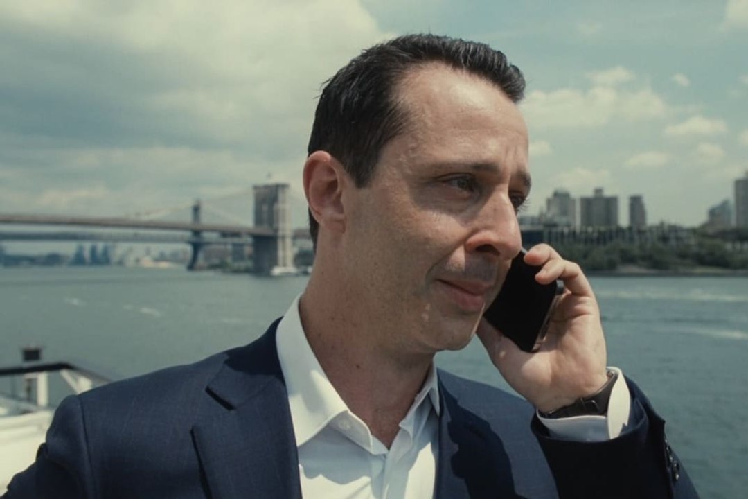 Succession 4x04 - PROMO (MID SEASON) - Vídeo Dailymotion