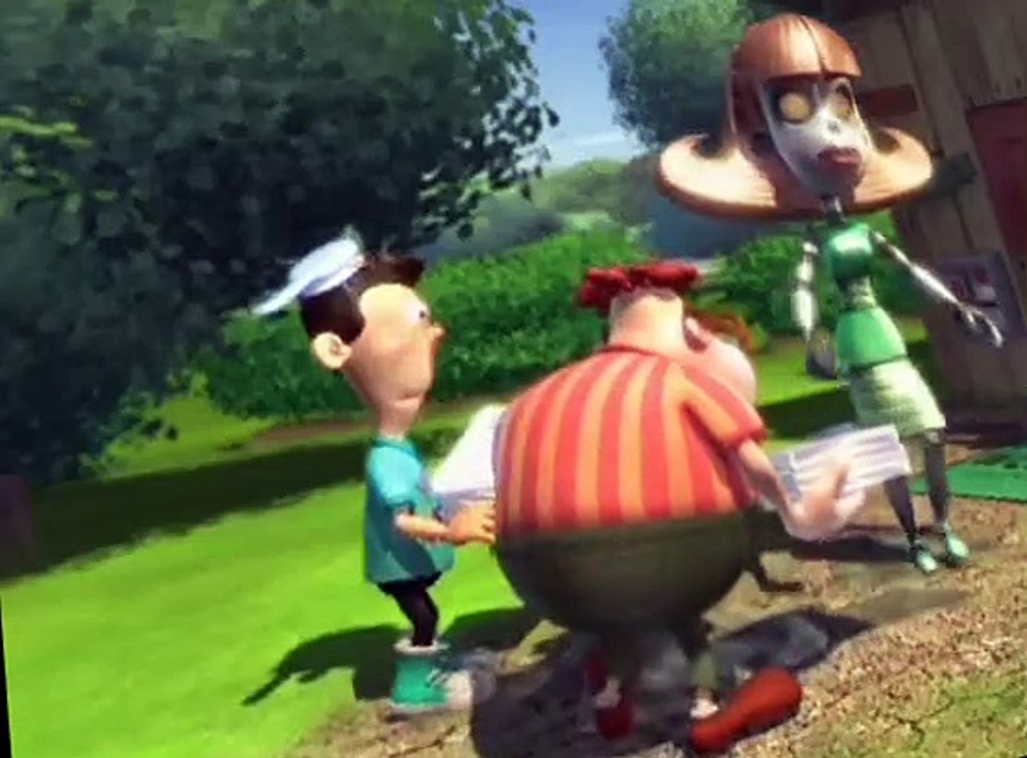 Jimmy Neutron Boy Geni TGDB Browse Game Nickelodeon Jimmy