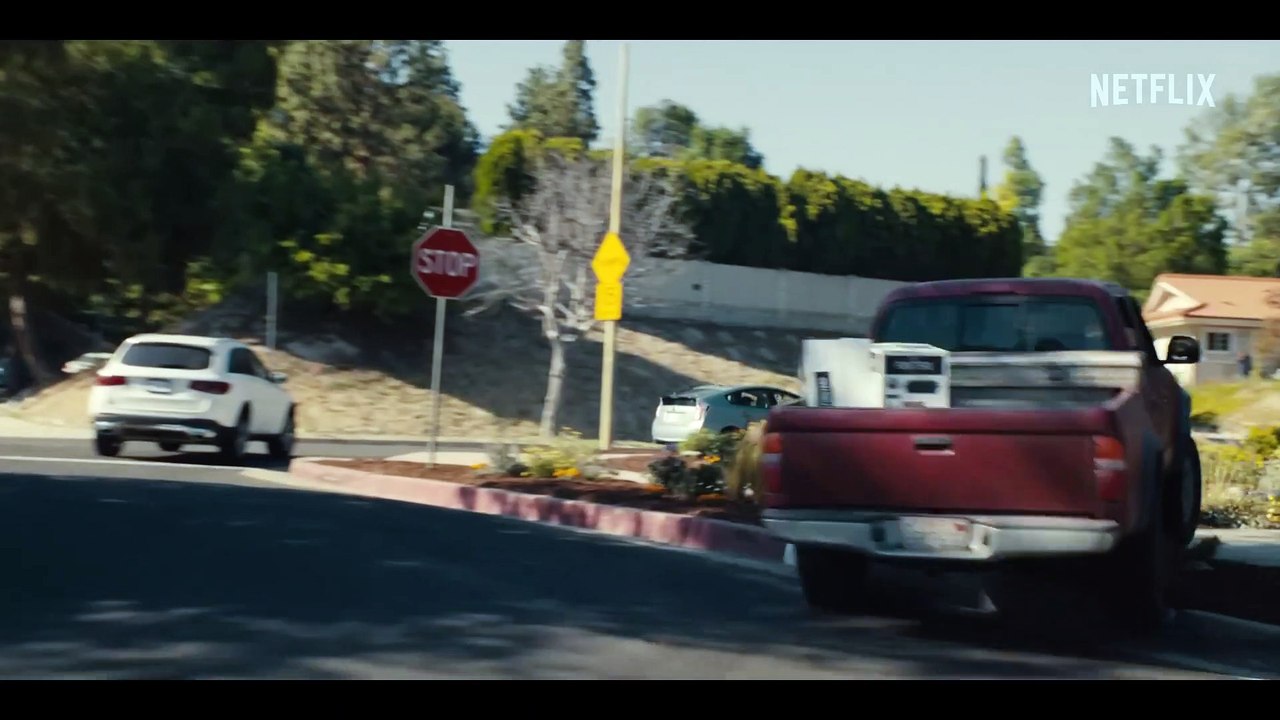 'Rixa' é a nova série que está a dar que falar na Netflix - Vídeo ...