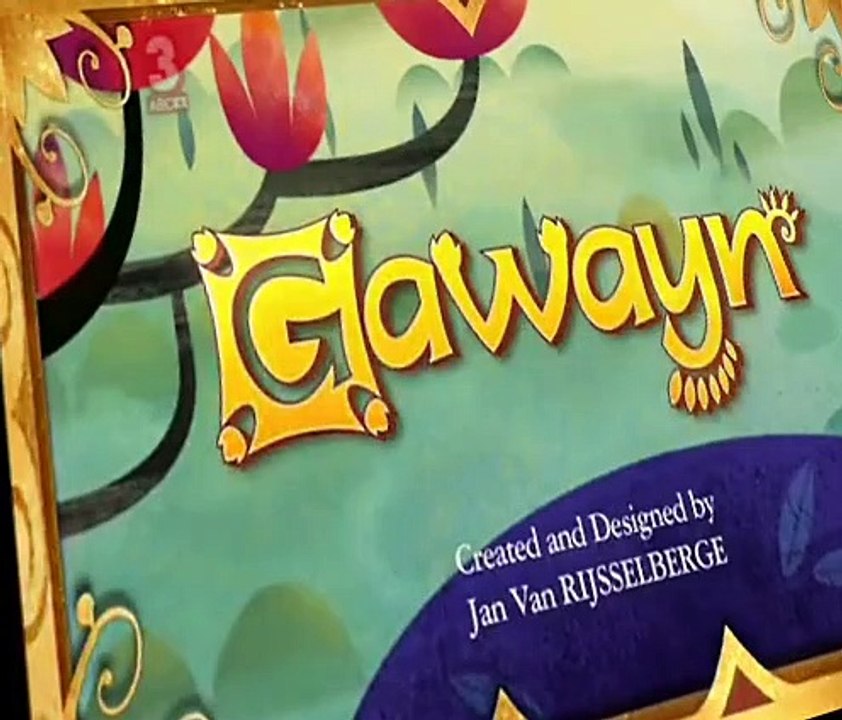Gawayn Gawayn S02 E015 Sweet Dreams - video Dailymotion