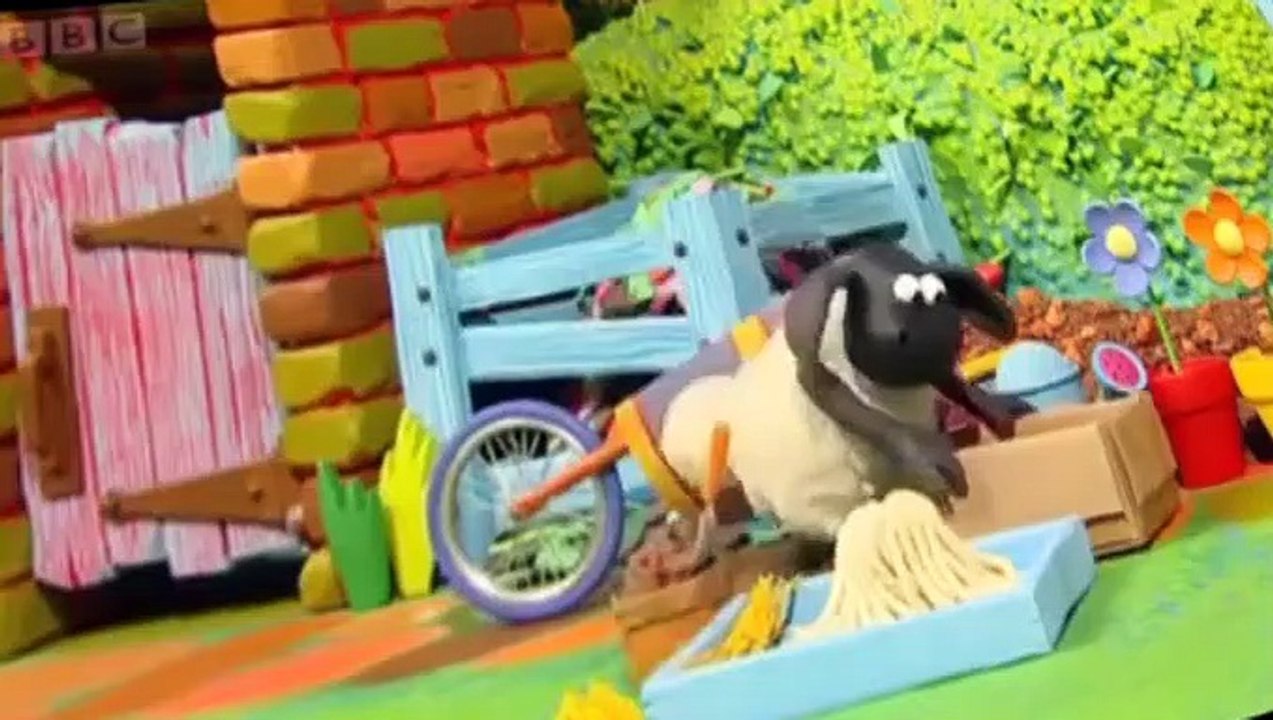 Timmy Time Timmy Time S02 E020 – Timmy’s Pet Problem - video Dailymotion