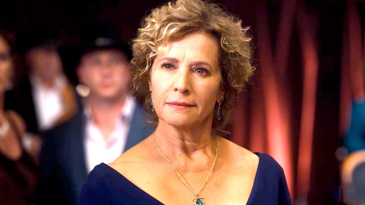 Bad Things Just Happen on Hallmark’s Ride with Nancy Travis - video ...