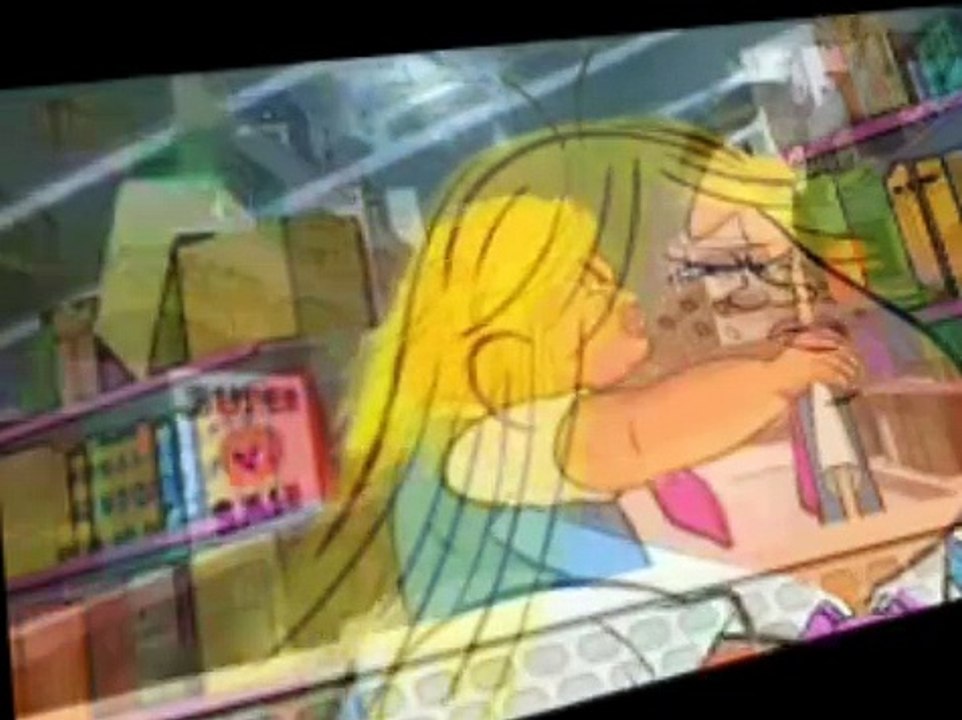 Cartoonstitute Cartoonstitute E001 – Stock Boys of the Apocalypse ...