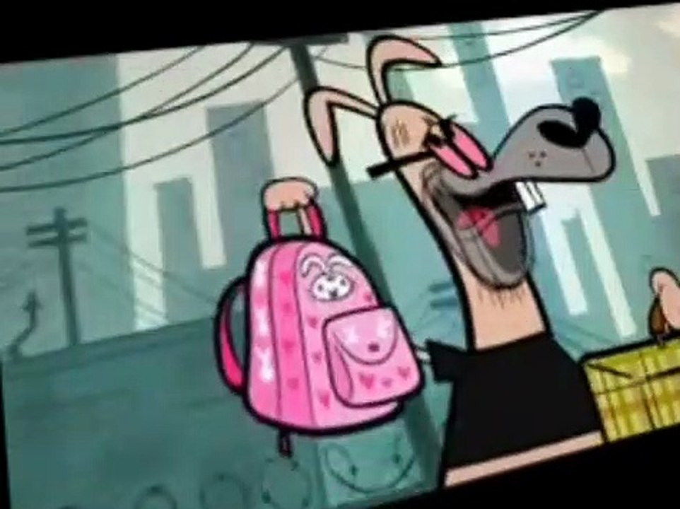 Cartoonstitute Cartoonstitute E003 – Joey to the World - video Dailymotion