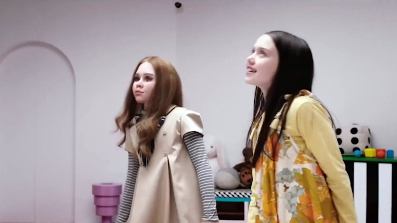 M3GAN Ending Full Movie Breakdown, Review And Megan 2 Sequel Theories ...