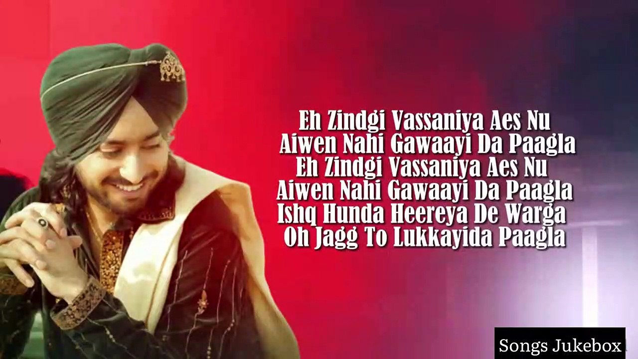 Sajjan Raazi - Satinder Sartaj _ Latest Punjabi Songs _ Songs Jukebox ...