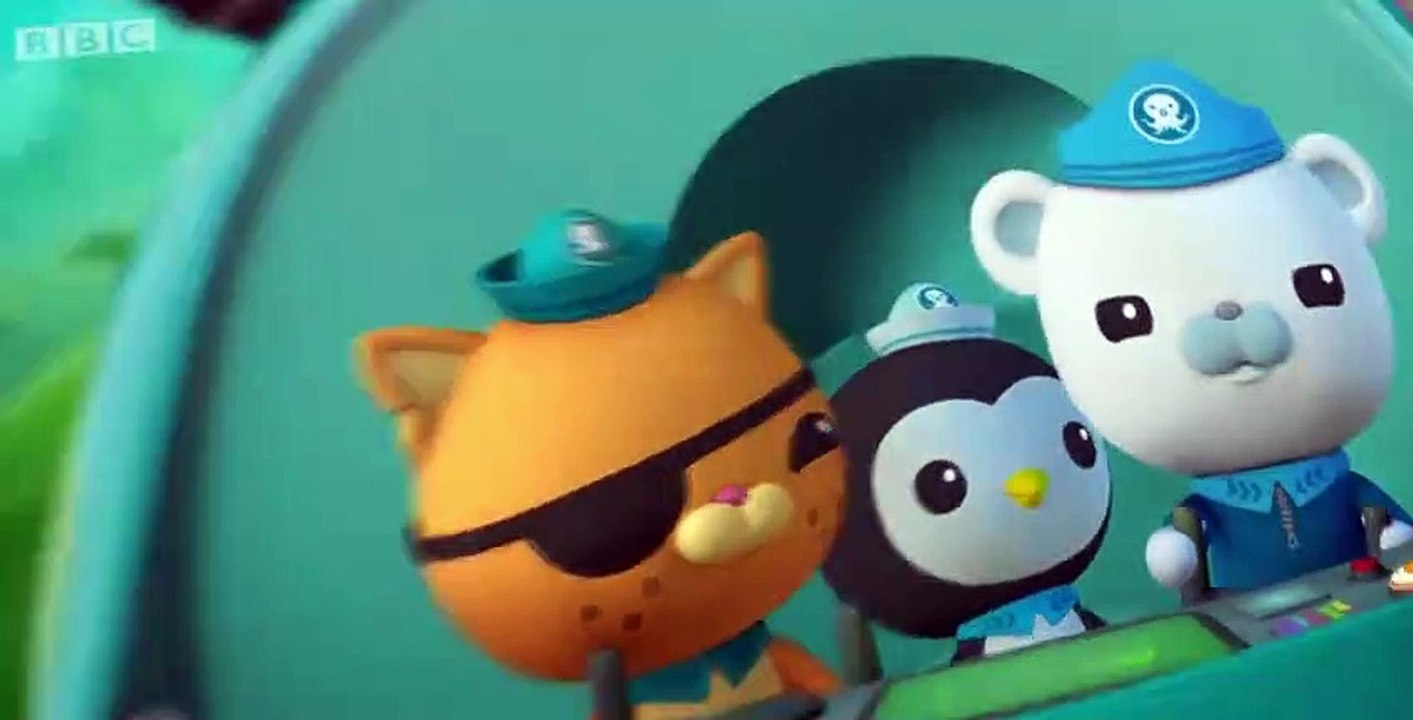 The Octonauts The Octonauts S03 E005 – The Humpback Whales - video ...