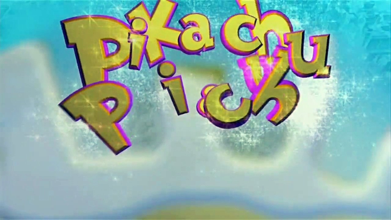 Watch Pokemon- Pichu to Pikachu (2000) - video Dailymotion