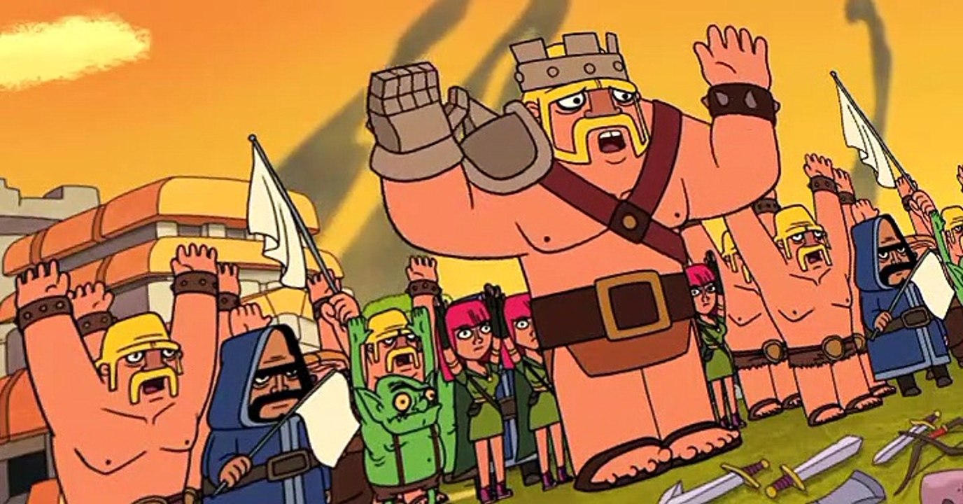 Clash-A-Rama Clash-A-Rama E010 Wiz Con - video Dailymotion