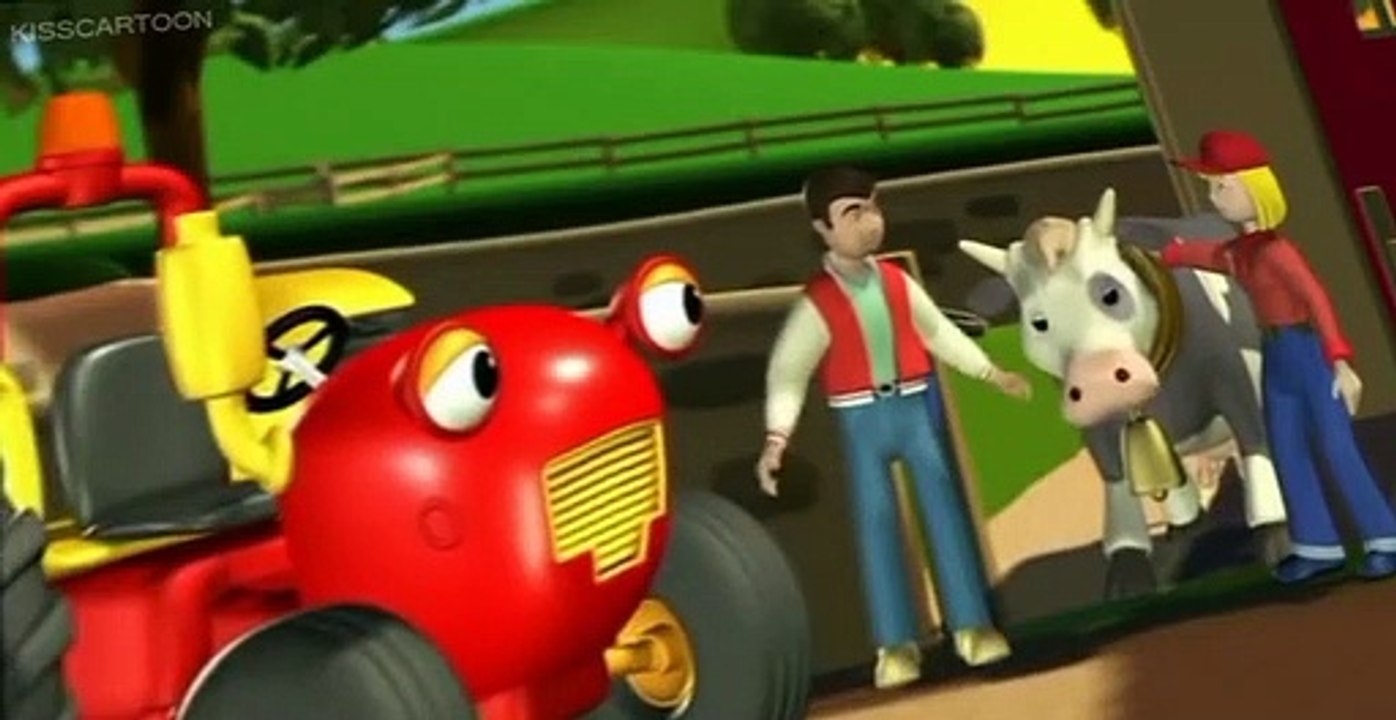 Tractor Tom Tractor Tom E003 - video Dailymotion