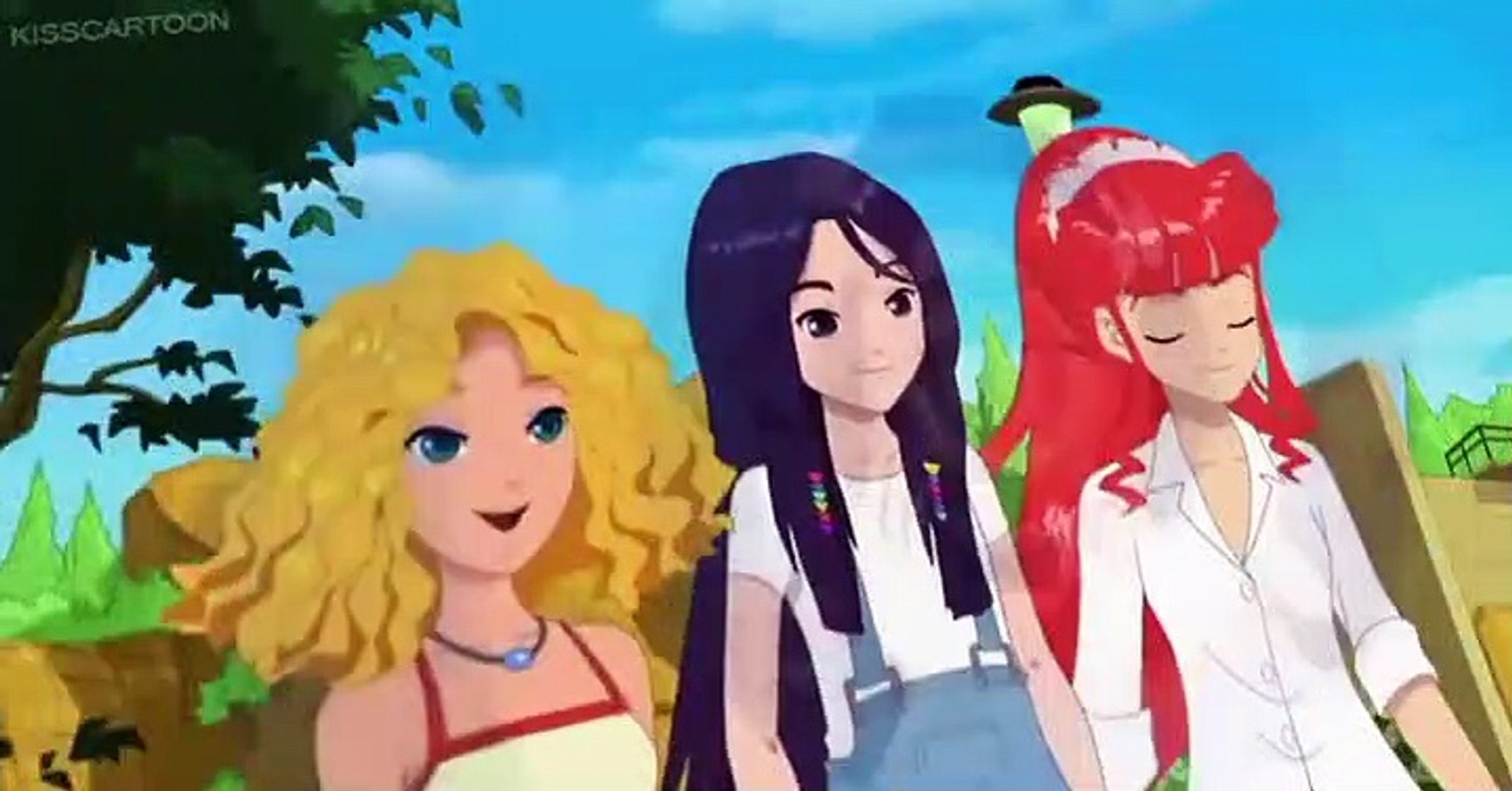 H2o Just Add Water Cartoon H2o Mermaids" Photographic Print For Sale