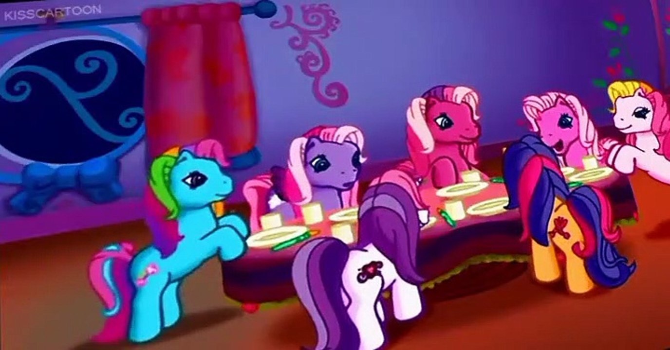 My Little Pony: Meet the Ponies My Little Pony: Meet the Ponies E006 ...