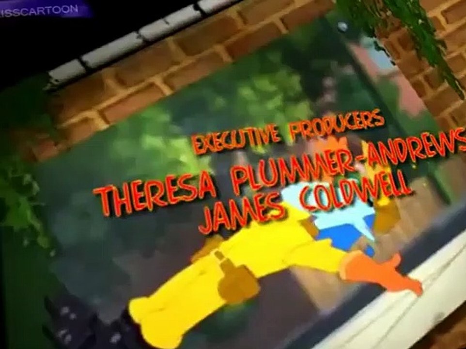 The Lampies S01 E007 - Birds Nest Oops - video Dailymotion