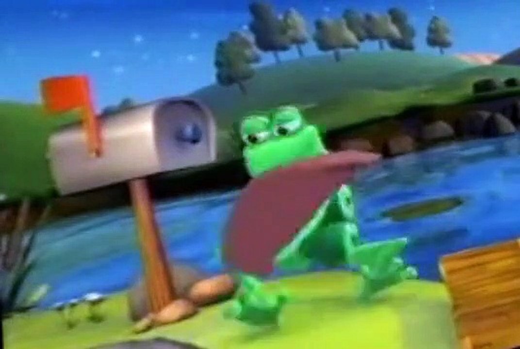 Word World Word World E008 – Snug as a Bug/Nightlight - video Dailymotion