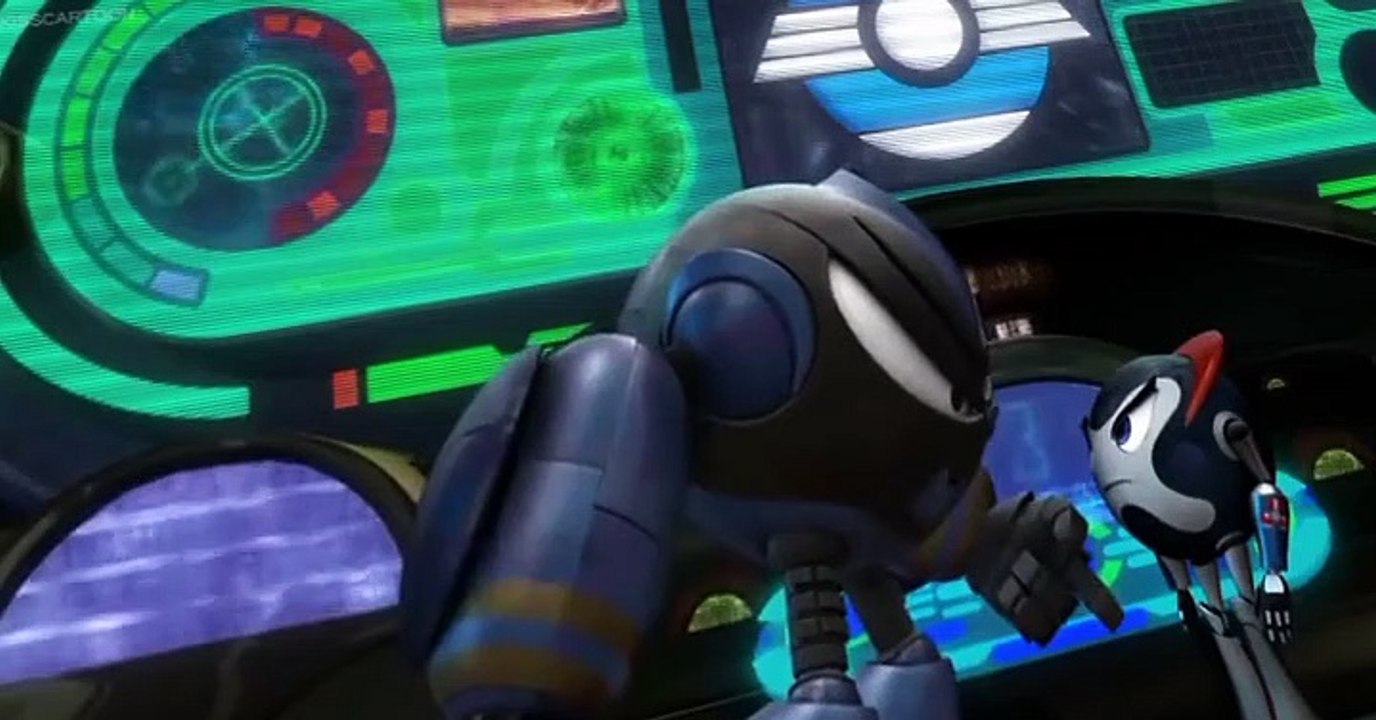 RollBots RollBots E024 Prophecies and Guesstimates - video Dailymotion