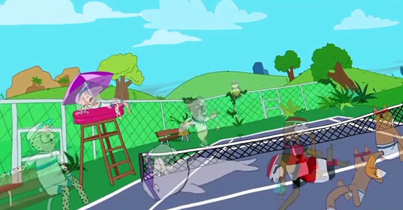 Wild Life (2020) Wild Life E004 Doug The Bear - video Dailymotion