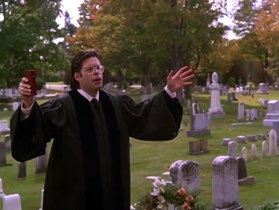 Simetierre Bande-annonce (DE) - Vidéo Dailymotion