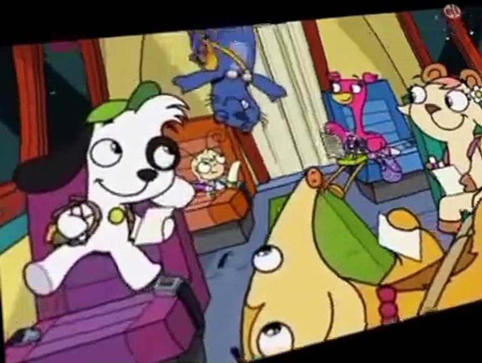 Doki Doki S02 E032 Mars or Bust - video Dailymotion