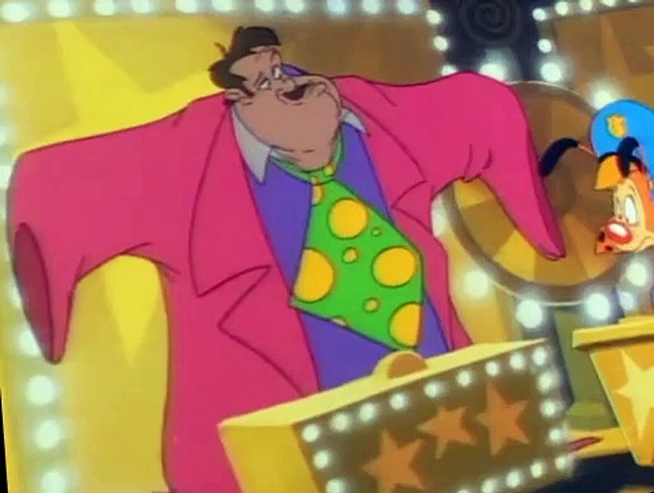 Bonkers E012 - video Dailymotion