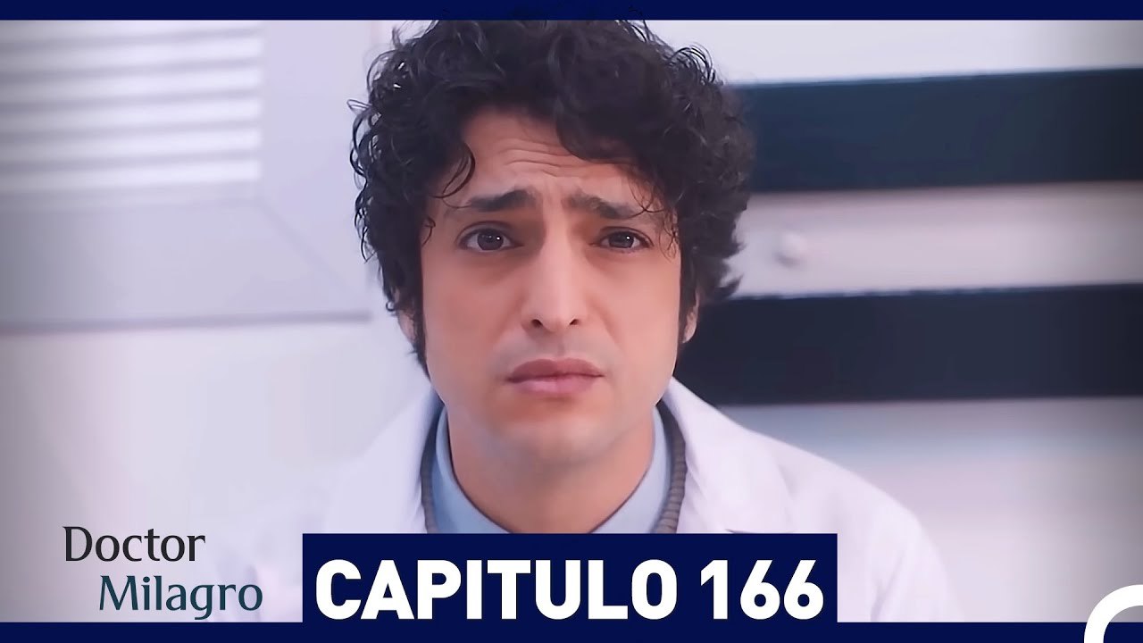 Doctor Milagro Capítulo 166 (Espanol Doblado) - Vídeo Dailymotion