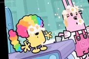 Wow! Wow! Wubbzy! Wow! Wow! Wubbzy! E003 – Wubbzy in the Woods / A ...