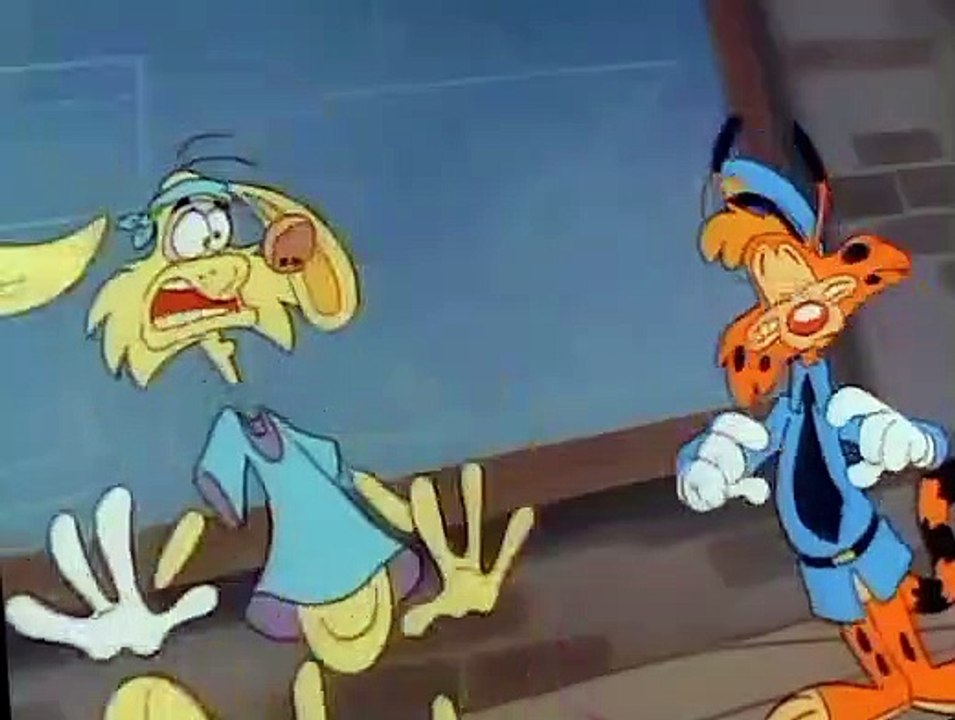 Bonkers E014 - video Dailymotion