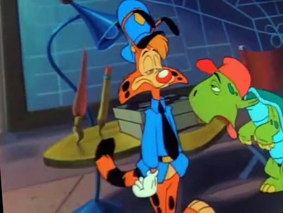 Bonkers E023 - video Dailymotion