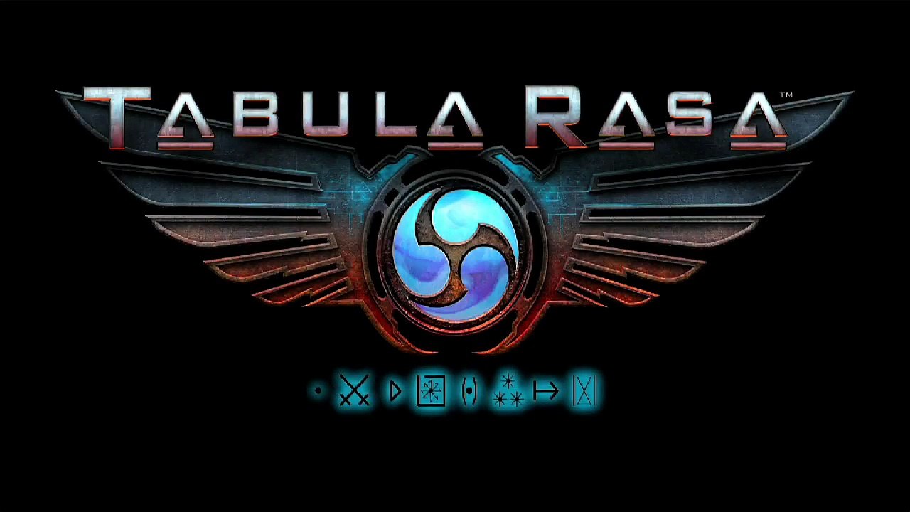 Tabula Rasa - Gameplay Trailer - video Dailymotion