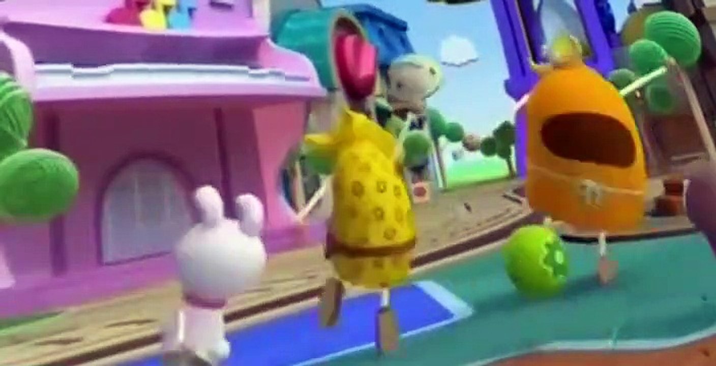 Tickety Toc Tickety Toc S01 E043 – Dancing Time - video Dailymotion