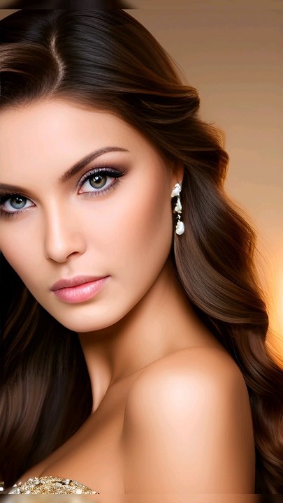 AI-Generated Goddesses: Beautiful Women Brought to Life - video Dailymotion