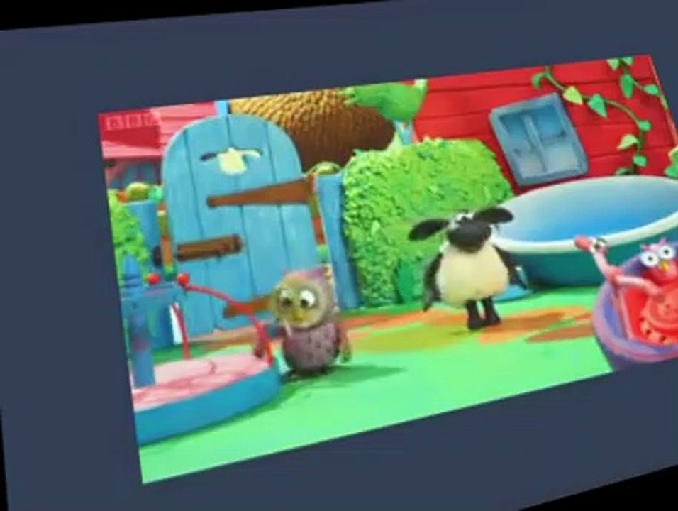 Timmy Time Timmy Time S03 E016 – Timmy’s Egg Heads - video Dailymotion