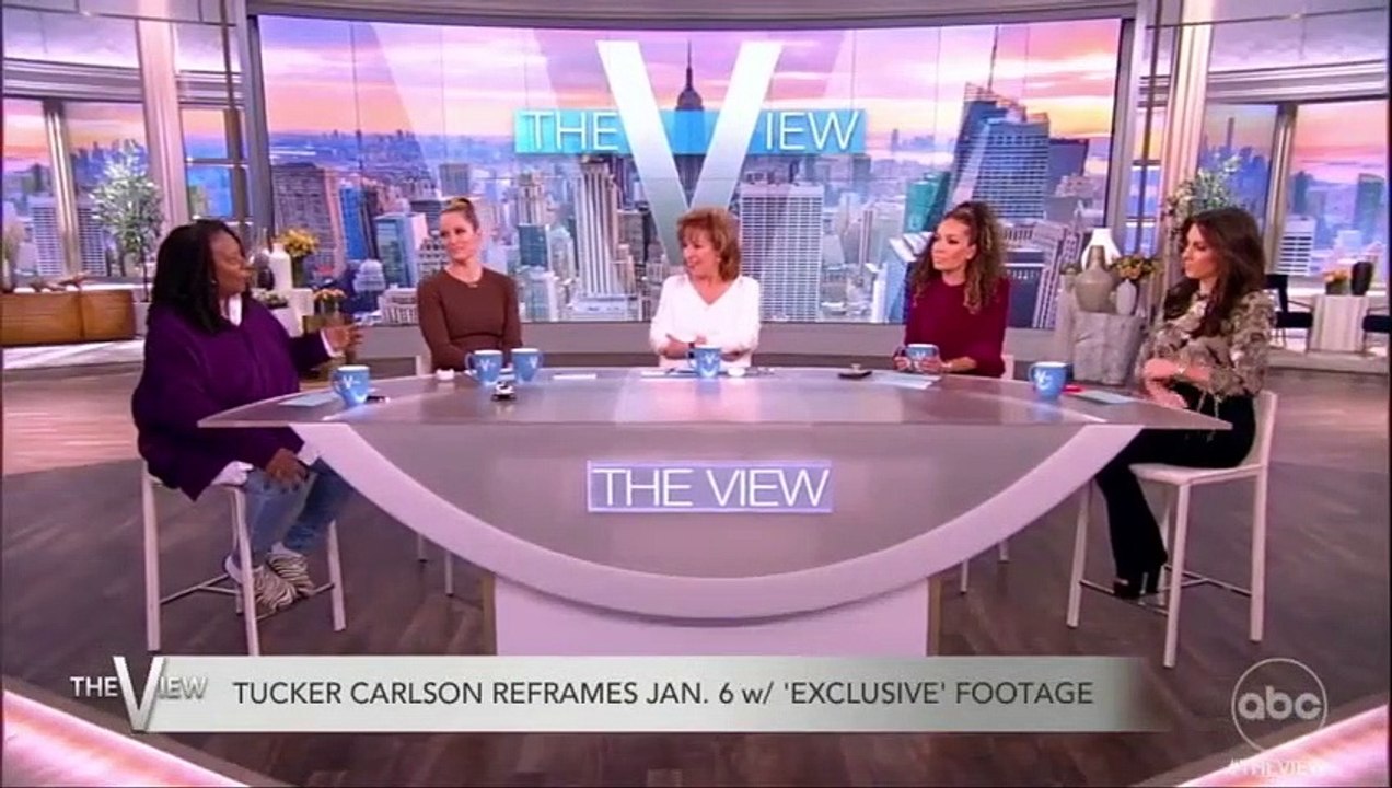 The View 11-04-2023 ABC TODAY -- The View 11th, Apr2023 FULL HD - video ...