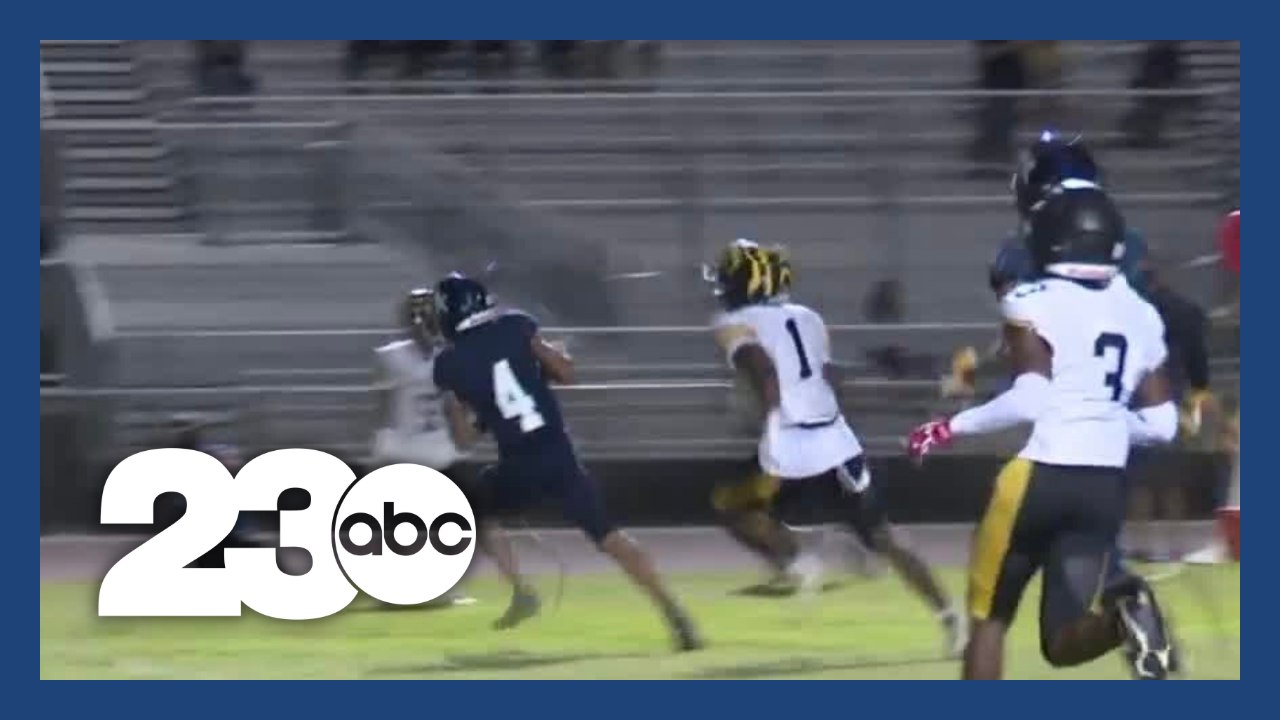 Central Valley Combine and Skills Position Camp to be held - video ...