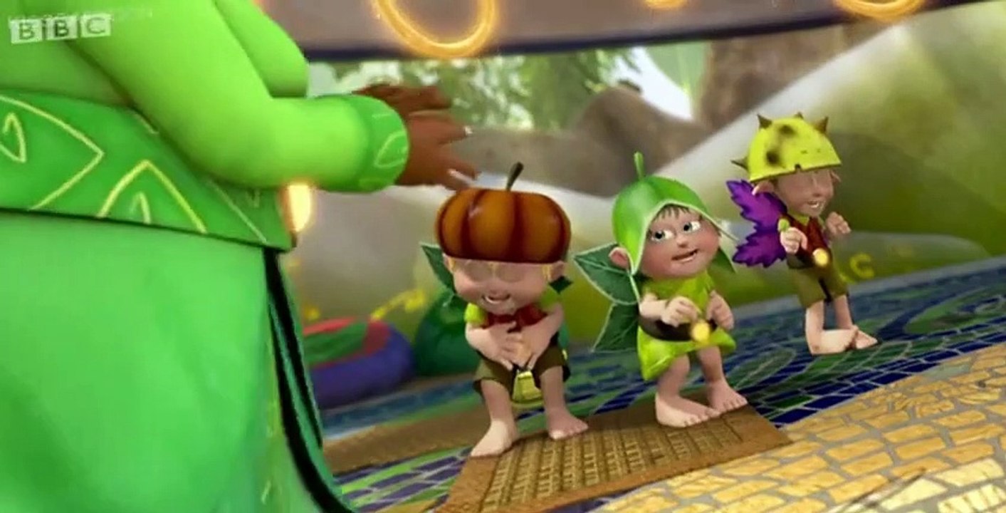 Tree Fu Tom Tree Fu Tom E041 – Super Squirmtum - video Dailymotion