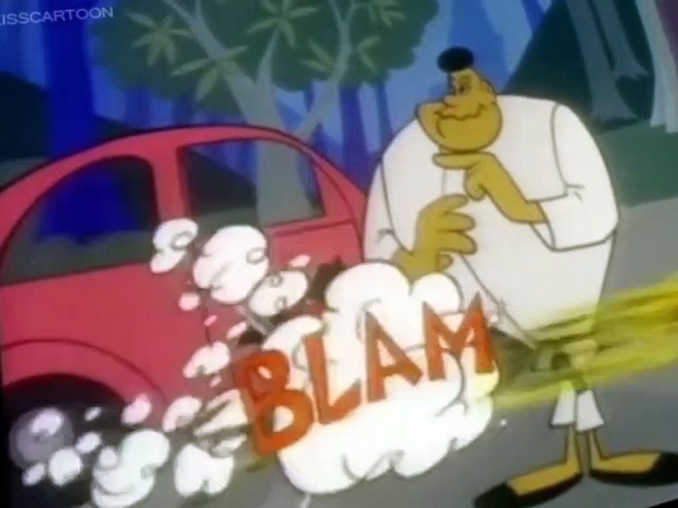 Batfink E040 - video Dailymotion